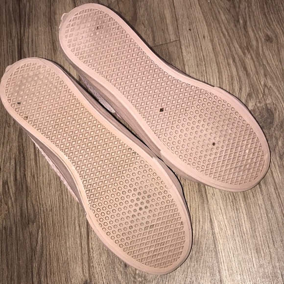 Vans | Shoes | Sold Out Vans Sk8hi Mono Python In Twilight Mauve | Poshmark